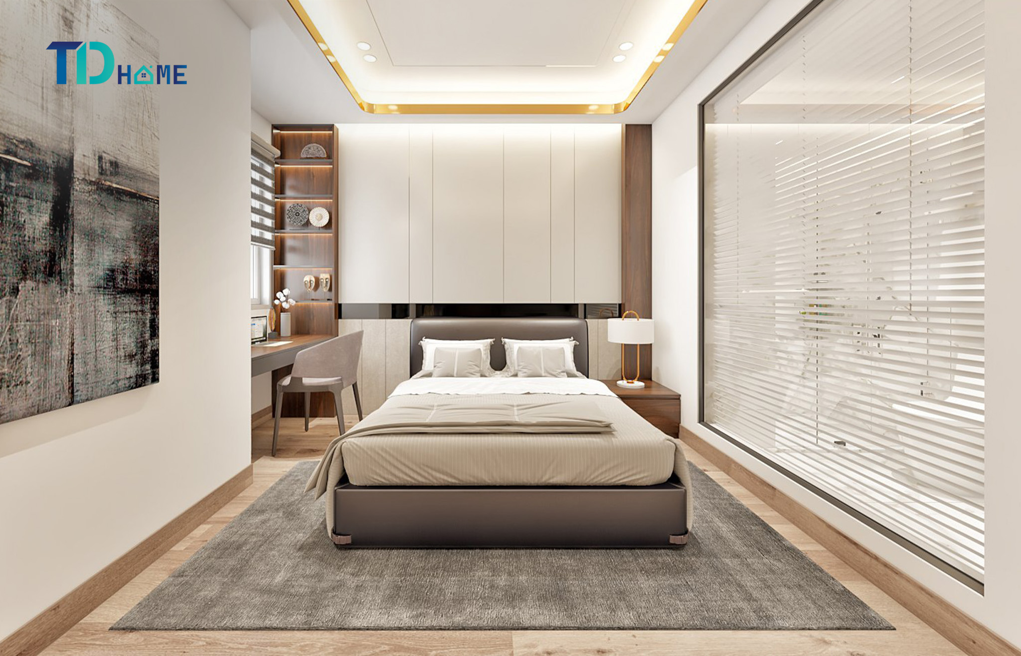 CC Time City - Tdhome